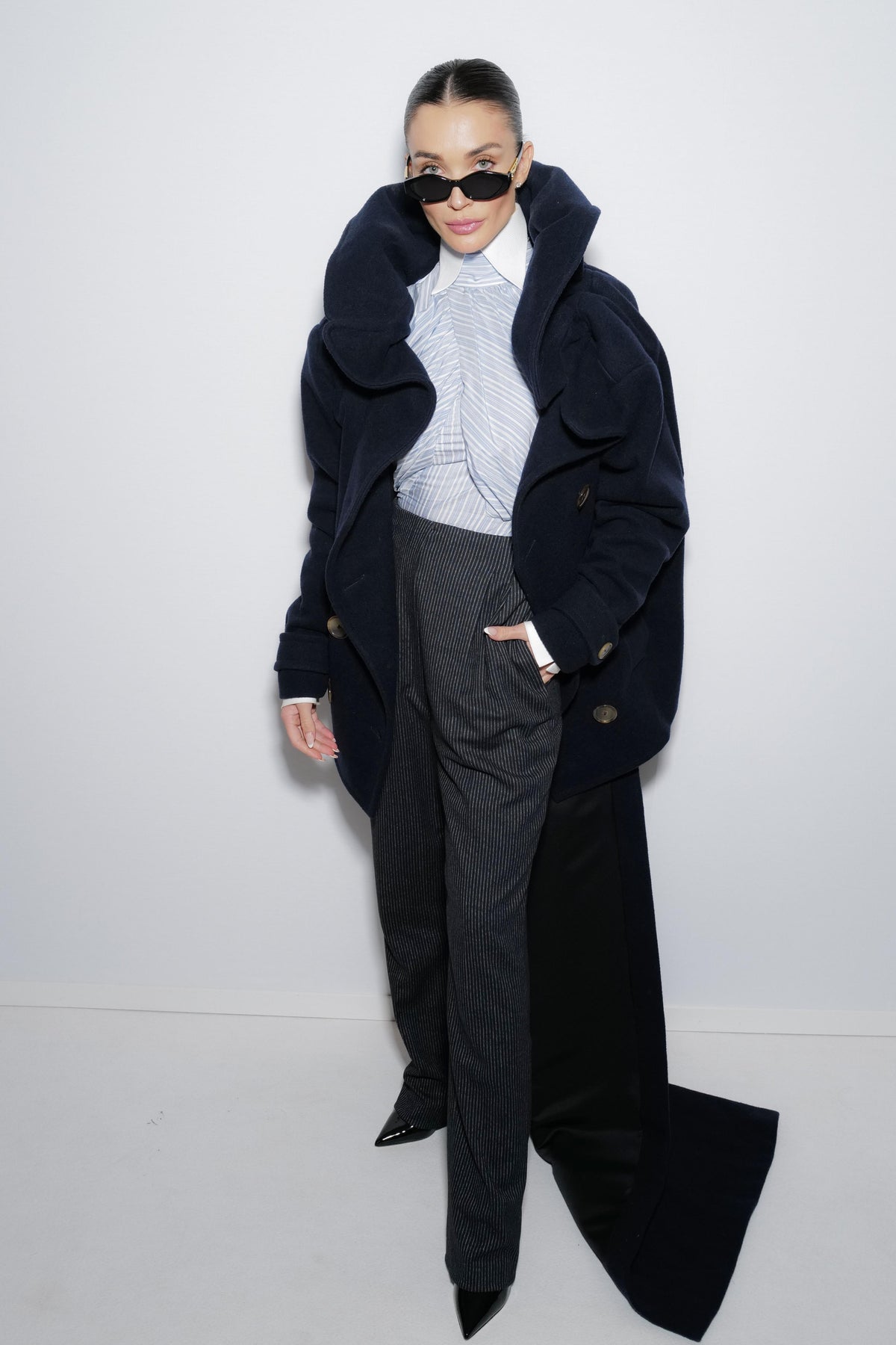 HAUTE COUTURE LOOKBOOK SS24 – Viktor&Rolf