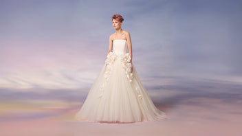 Mariage Lookbook SS26 | Viktor&Rolf