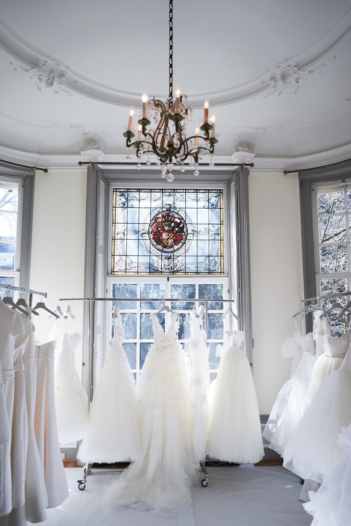 Mariage Collection | Viktor&Rolf