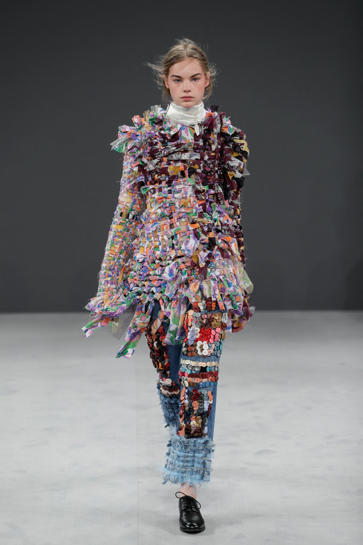 Haute Couture Lookbook AW16 | Viktor&Rolf