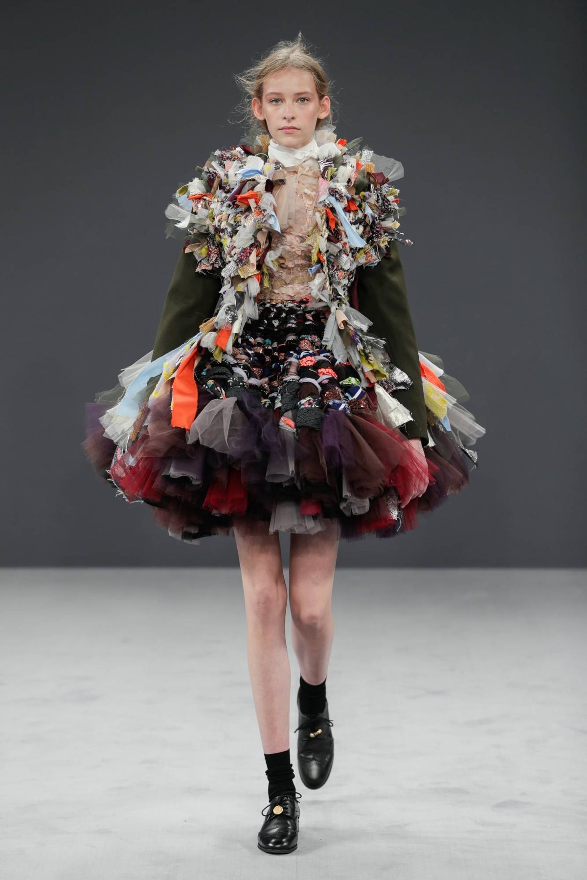Haute Couture Lookbook AW16 | Viktor&Rolf