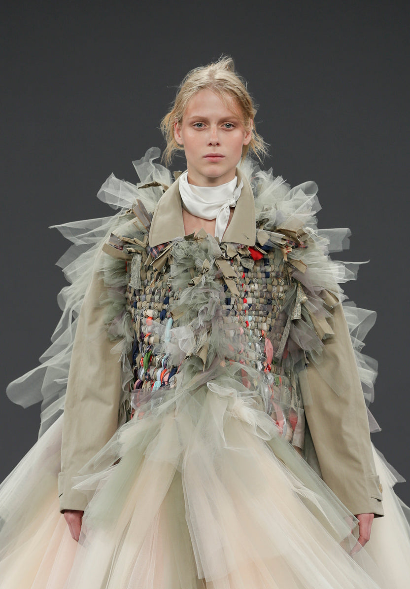 Haute Couture Collections | Viktor&Rolf