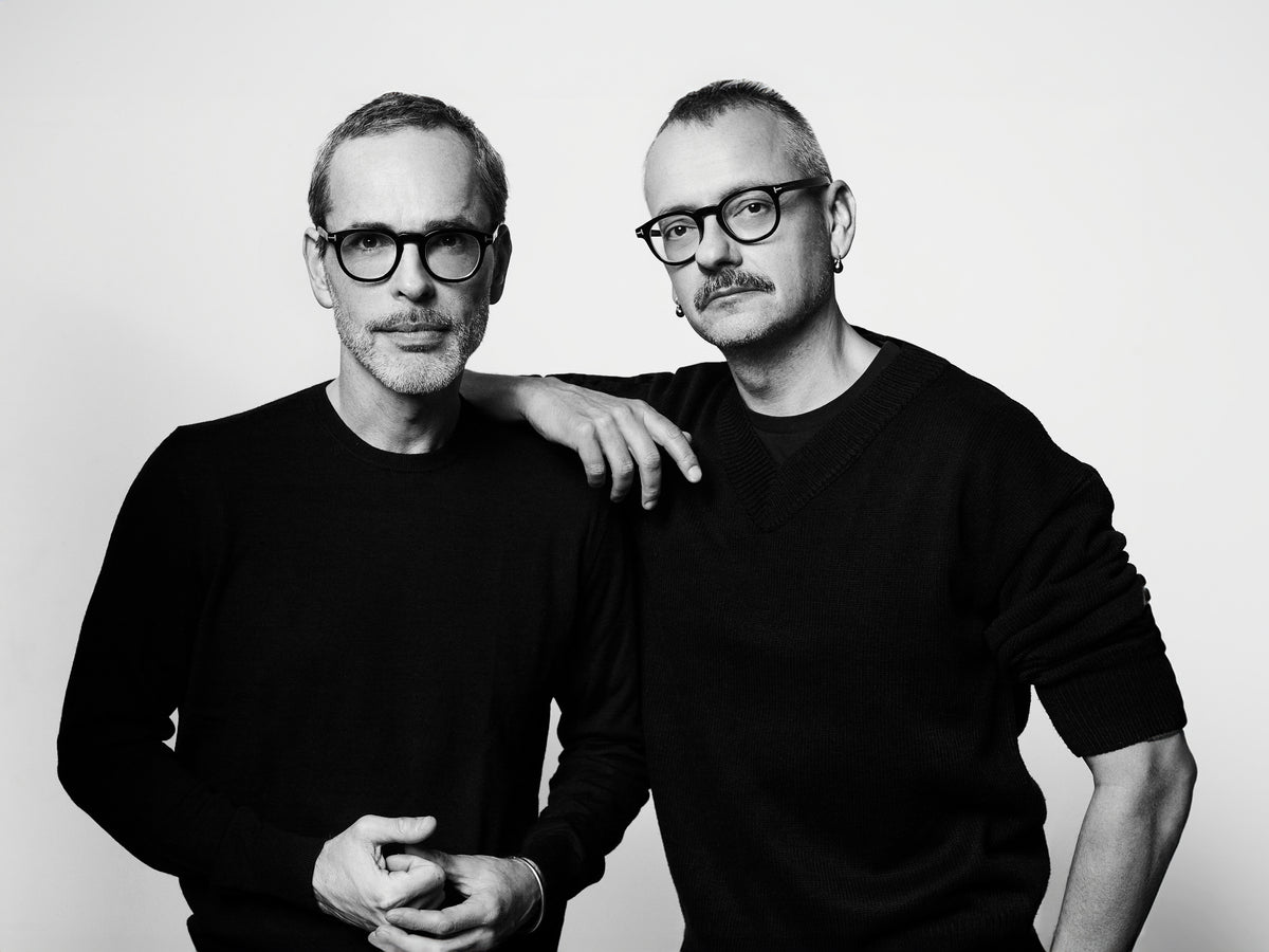 About Us | Viktor&Rolf