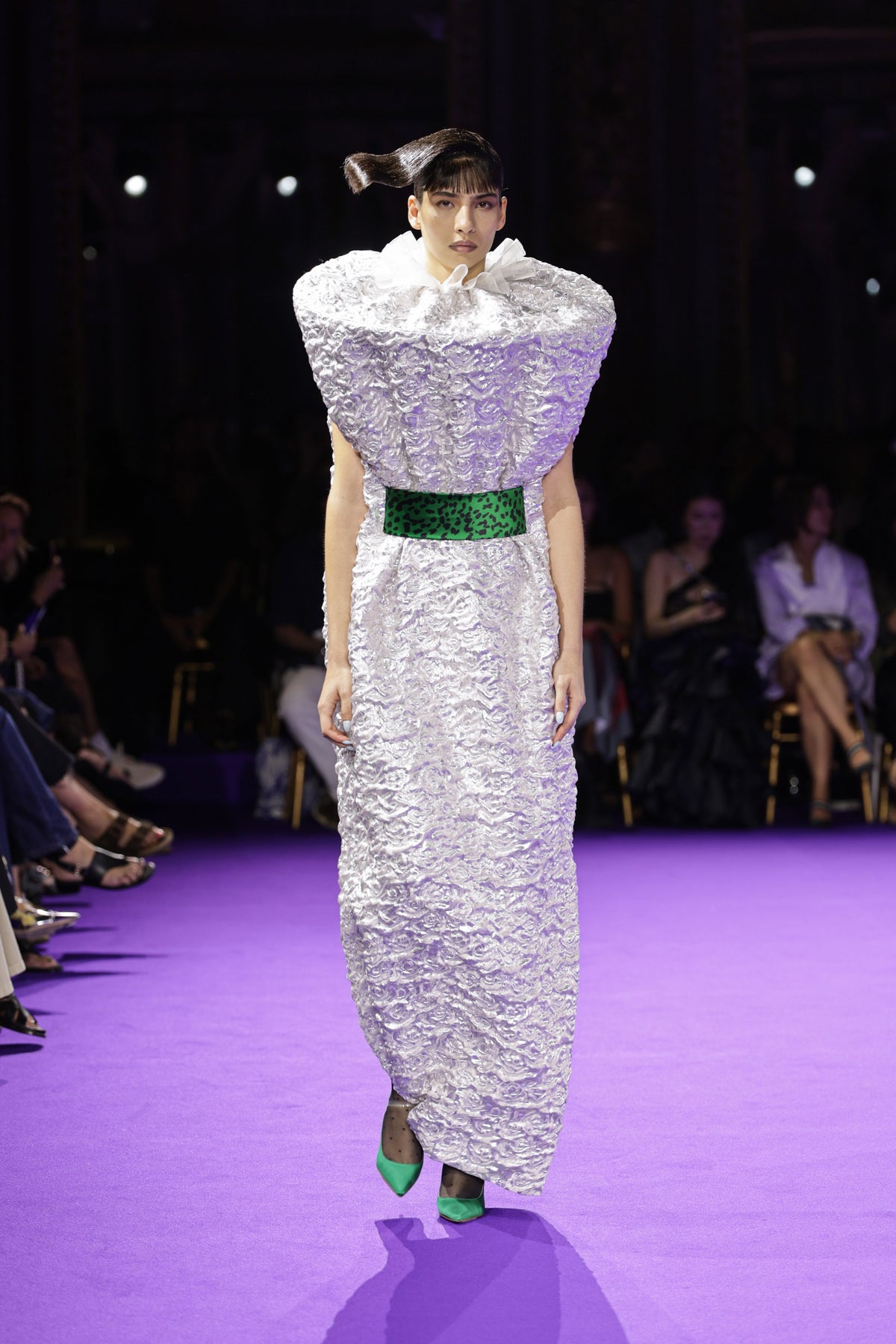 Haute Couture Lookbook AW24 | Viktor&Rolf