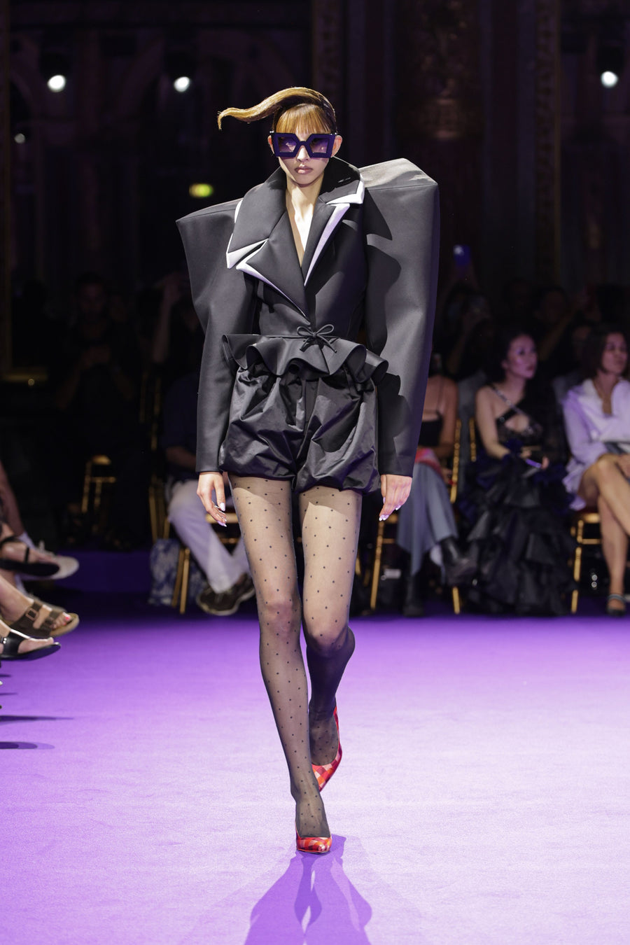Viktor&Rolf | Avant-Garde Luxury Fashion House | Designer Clothing