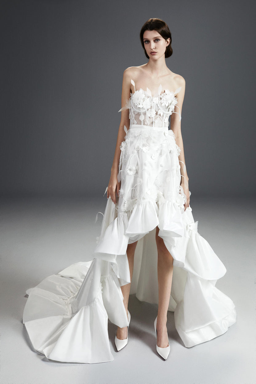 Mariage Lookbook SS24 | Viktor&Rolf