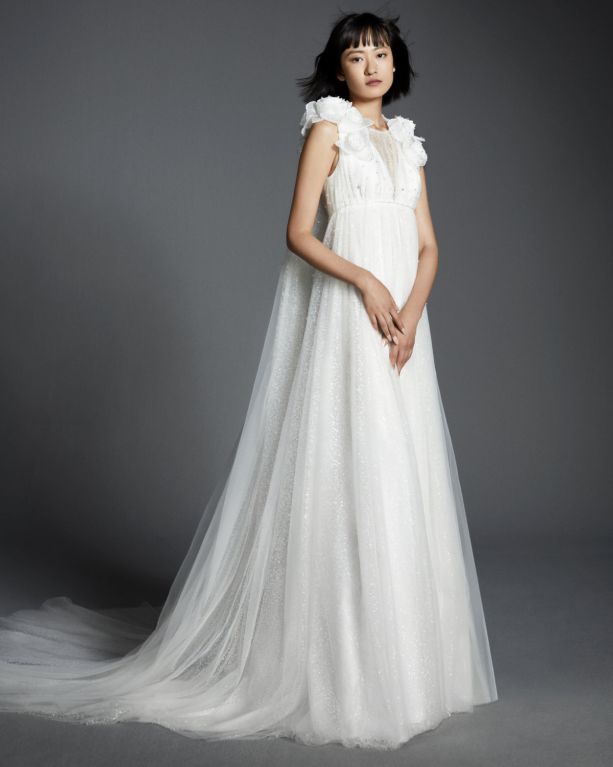 Mariage Lookbook FW24 | Viktor&Rolf