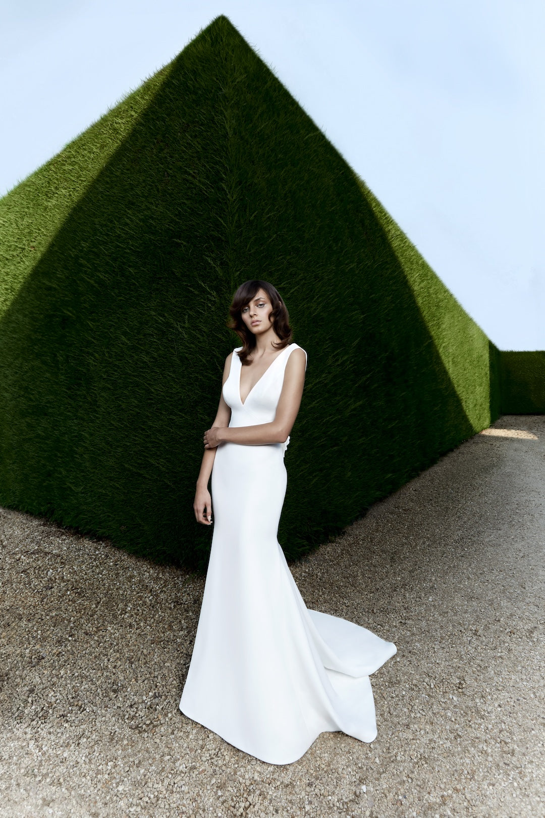 Mariage Lookbook FW25 | Viktor&Rolf