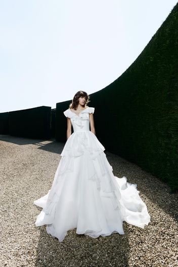 Mariage Lookbook FW25 | Viktor&Rolf