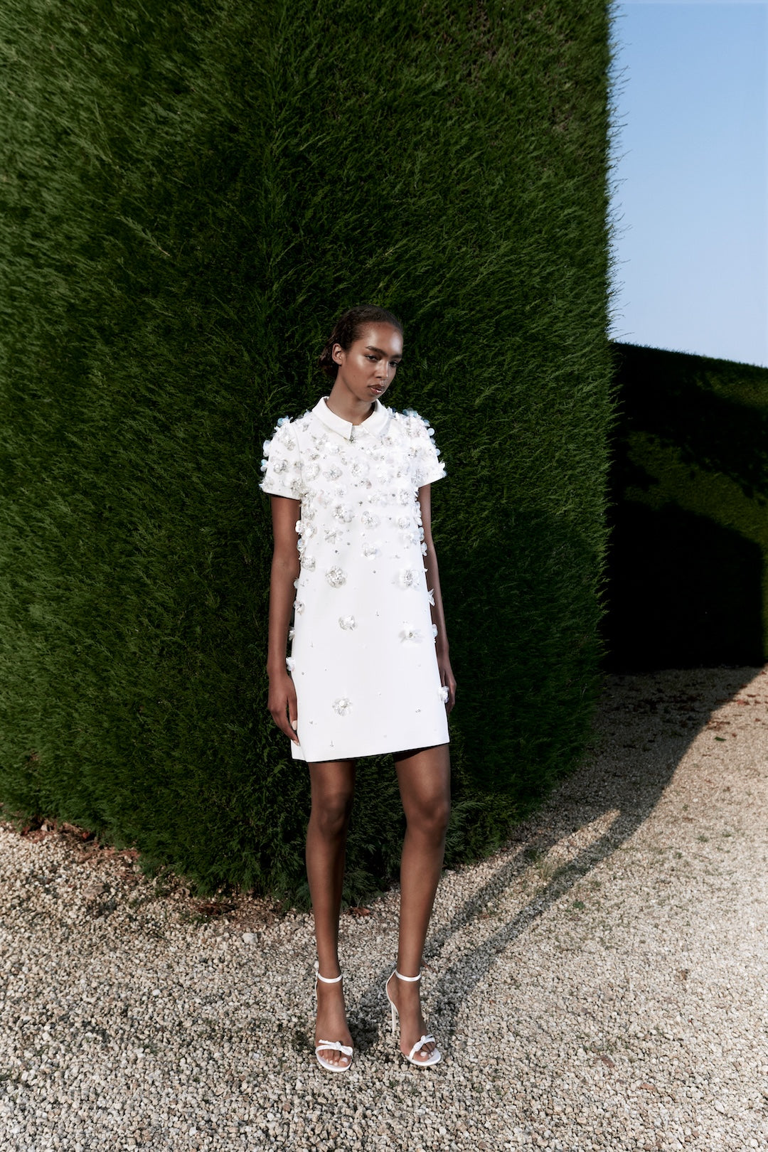 Mariage Lookbook FW25 | Viktor&Rolf