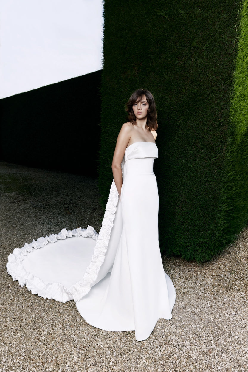 Mariage Lookbook FW25 | Viktor&Rolf