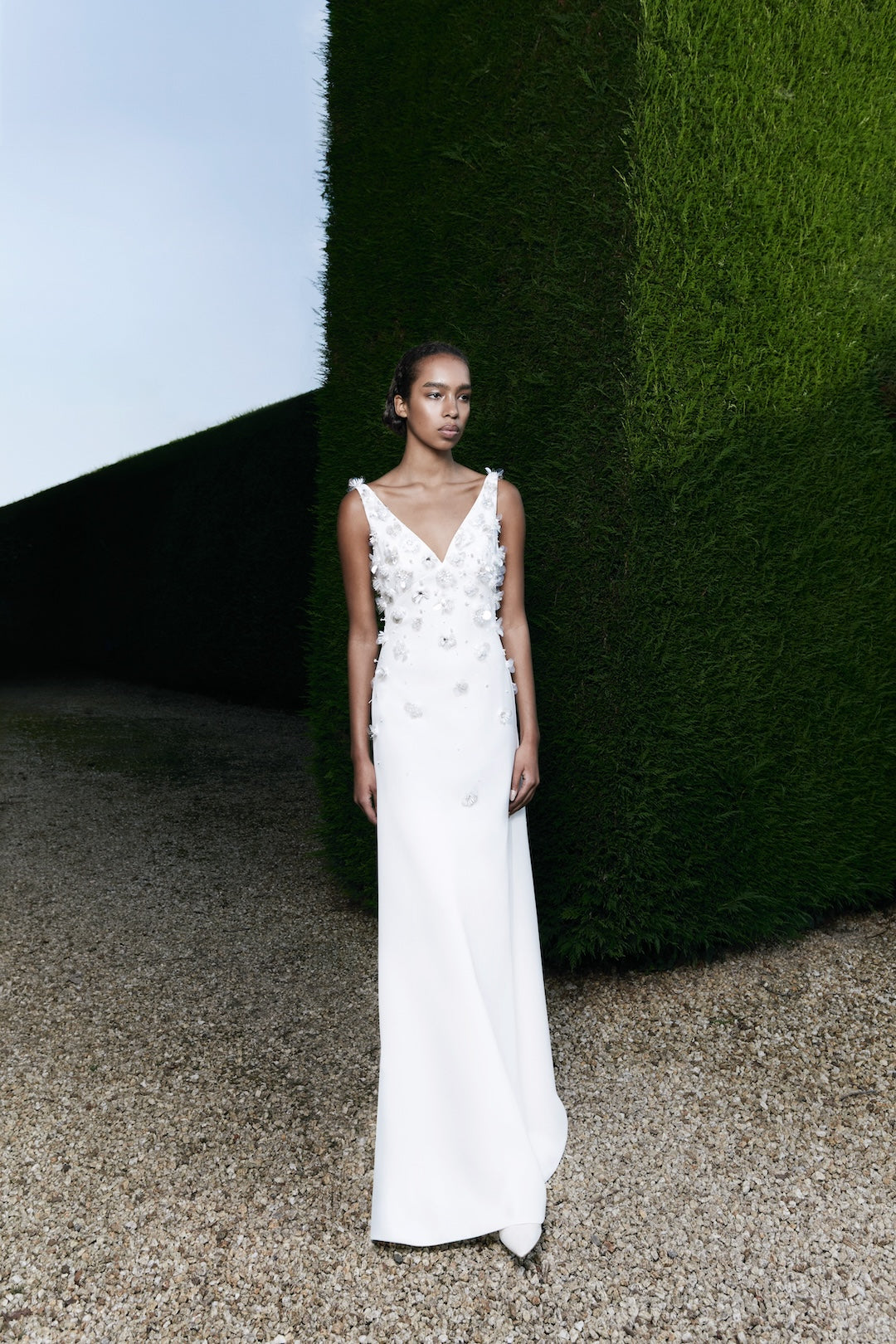 Mariage Lookbook FW25 | Viktor&Rolf