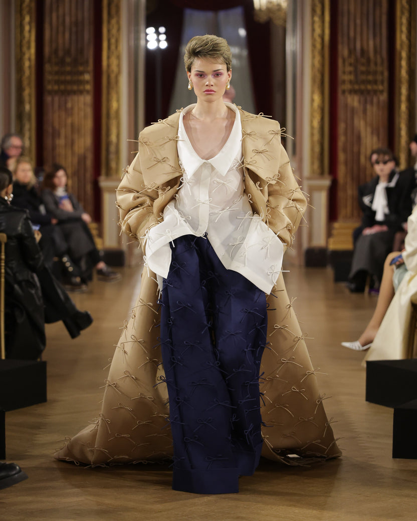 Viktor&Rolf | Avant-Garde Luxury Fashion House | Designer Clothing