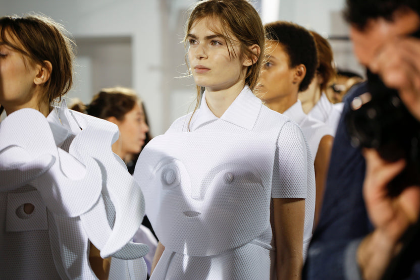 Haute Couture Collections | Viktor&Rolf