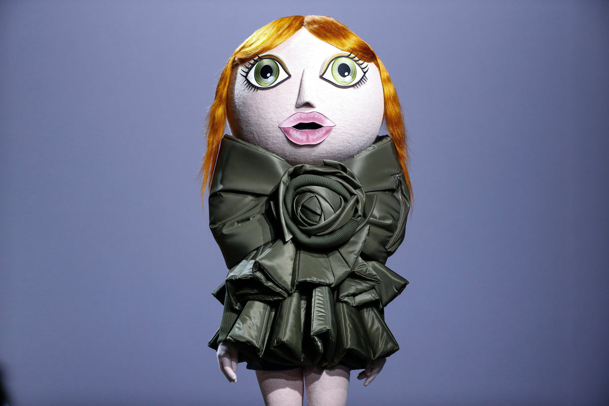 Haute Couture Collections | Viktor&Rolf