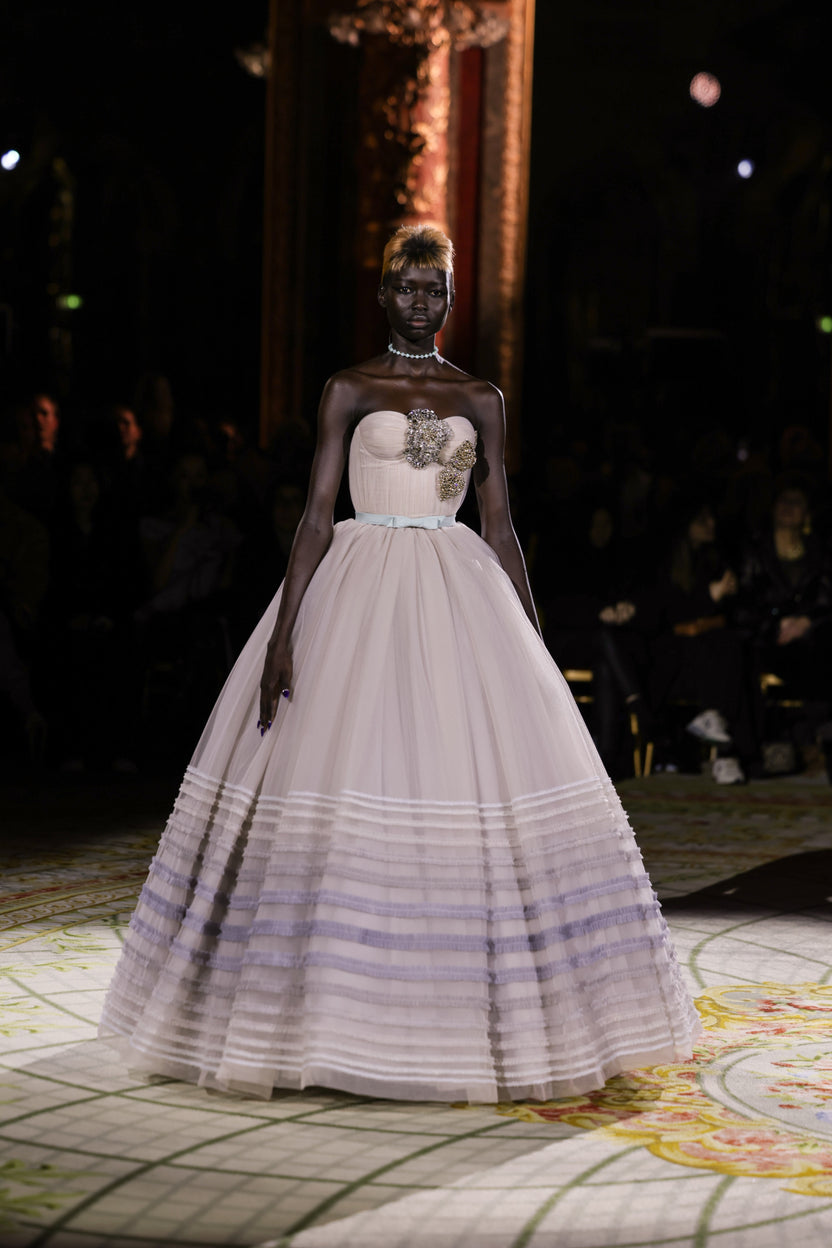 Haute Couture Lookbook SS23 | Viktor&Rolf