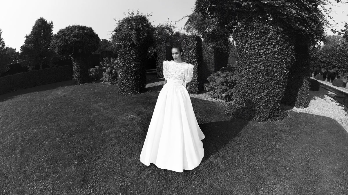Viktor&Rolf Mariage | Luxury Wedding Dresses