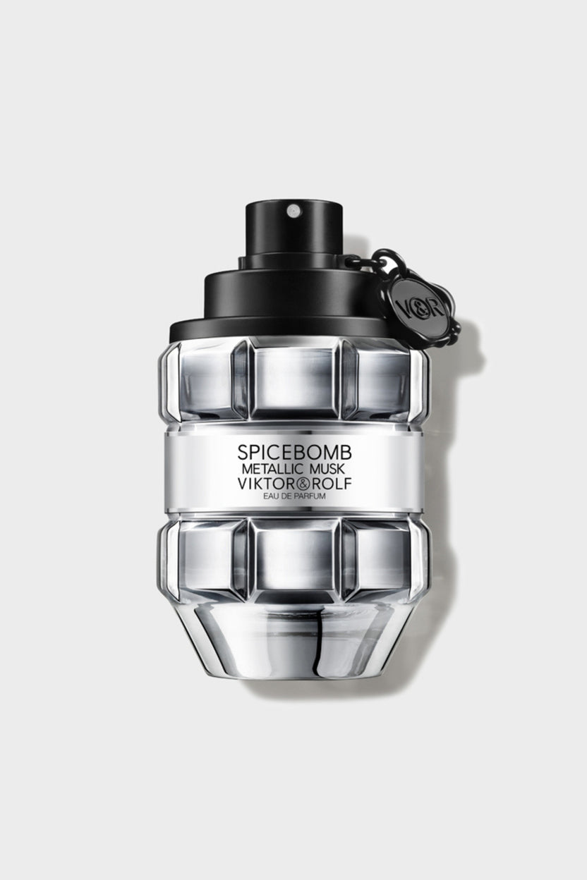 Viktor&Rolf Spicebomb Fragrances for Men | Official Site