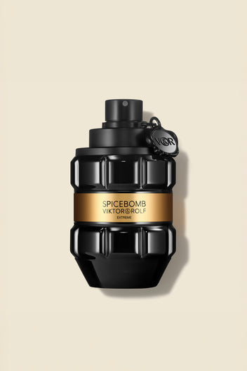 Viktor&Rolf Spicebomb Fragrances for Men | Official Site