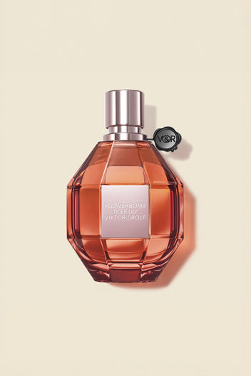 Viktor&Rolf's Flowerbomb Fragrances for Women | Official Site