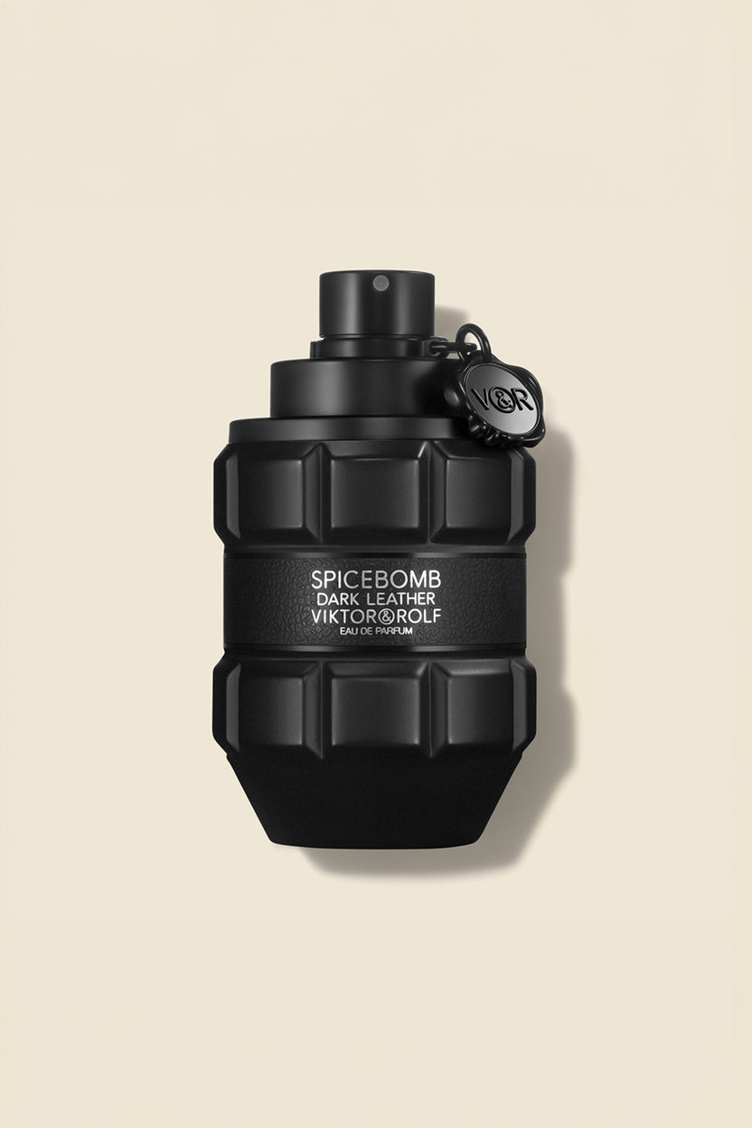 Viktor&Rolf's Spicebomb Dark Leather 150ml Eau de Parfum