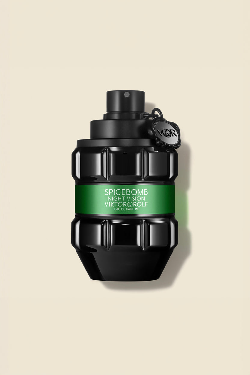 Viktor&Rolf Spicebomb Fragrances for Men | Official Site