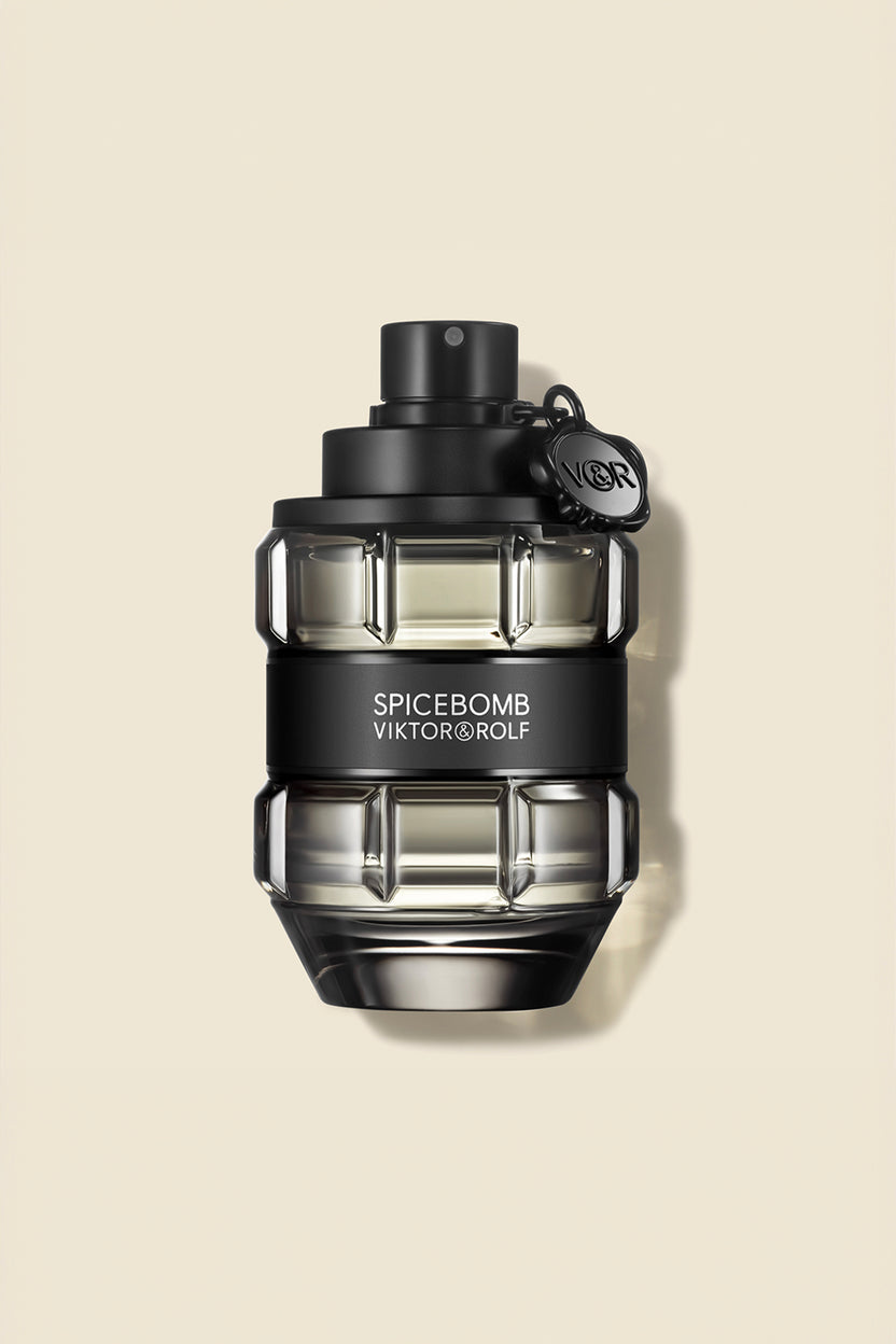 Viktor&Rolf's Spicebomb Dark Leather 150ml Eau de Toilette