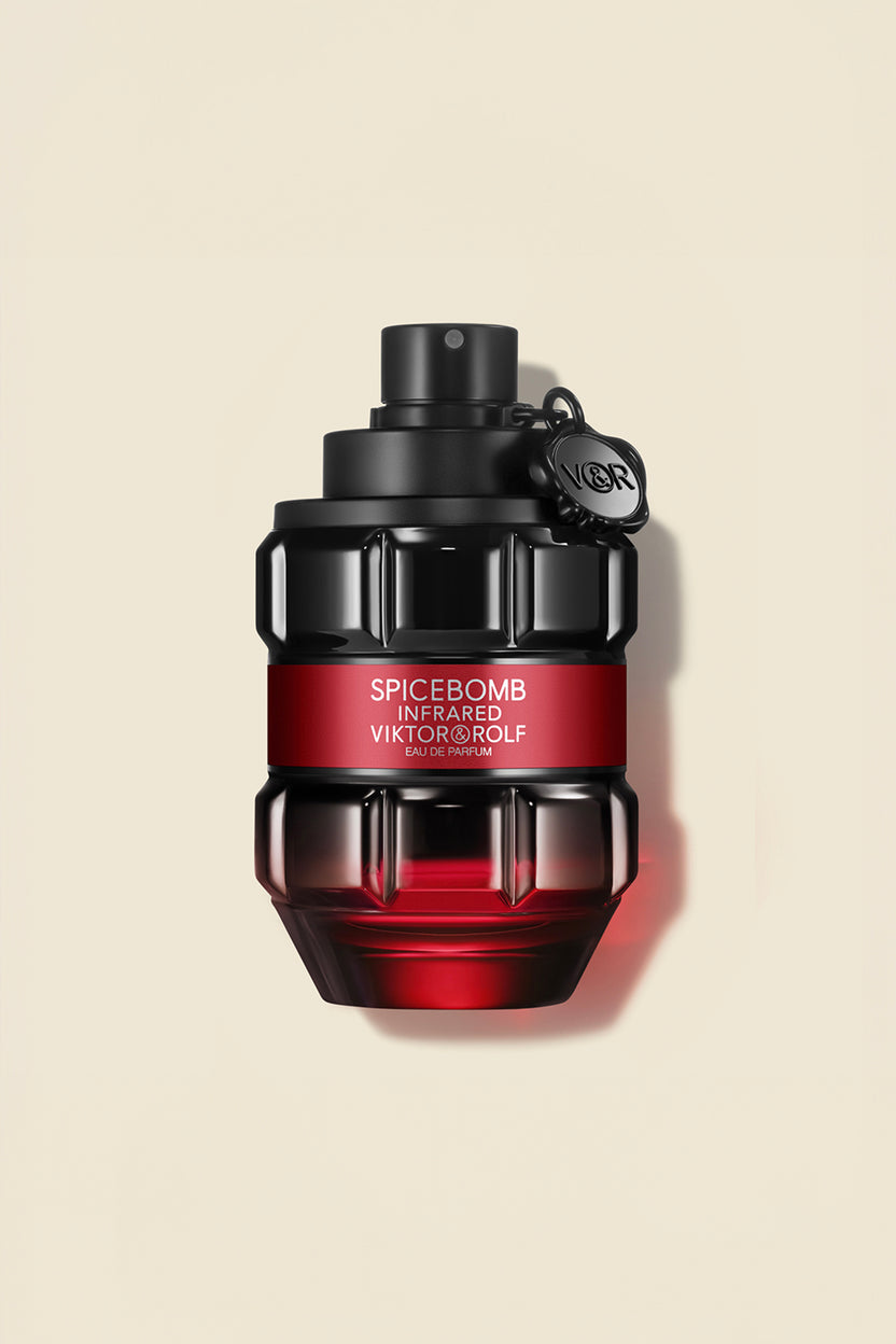 Viktor&Rolf's Spicebomb Infrared 50ml Eau de Parfum
