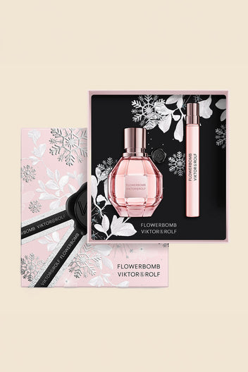 Viktor&Rolf's Flowerbomb | Designer Fragrances for Women