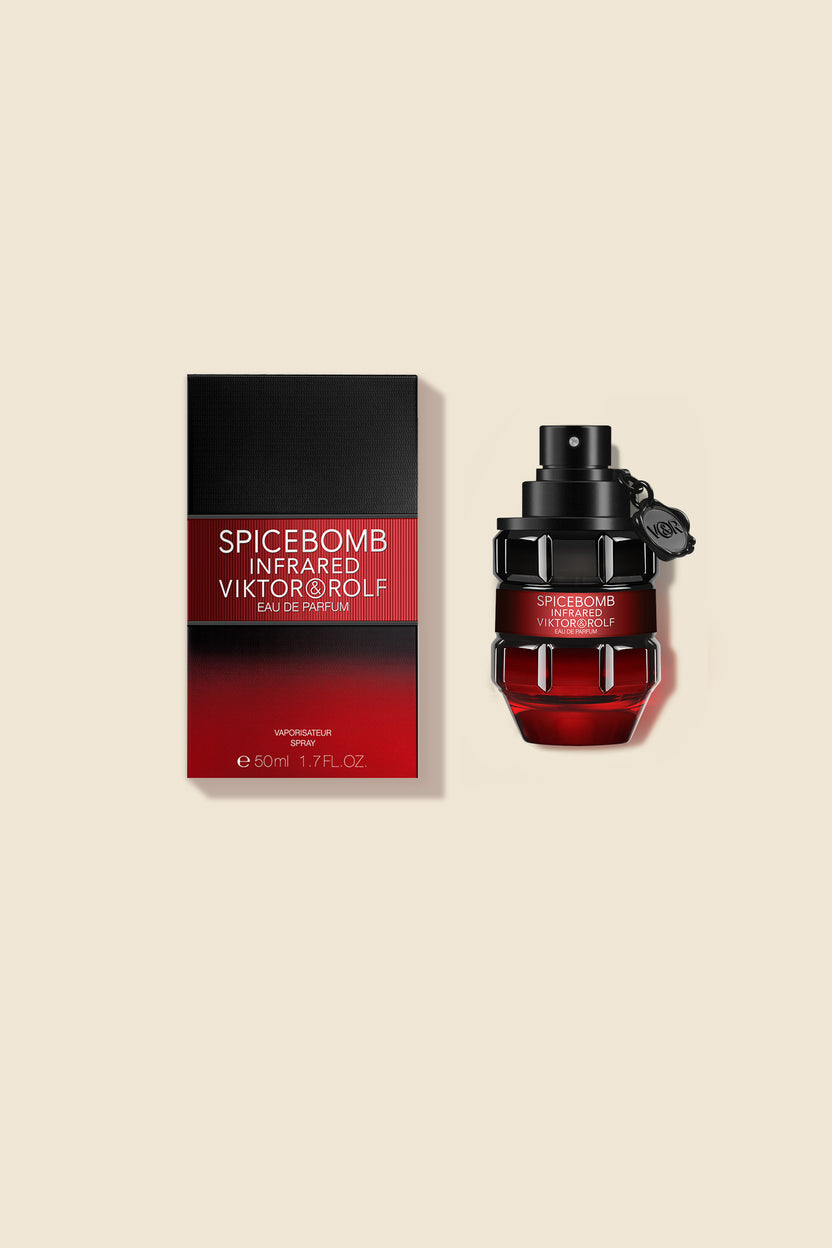 Viktor&Rolf's Spicebomb Infrared 90ml Eau de Parfum