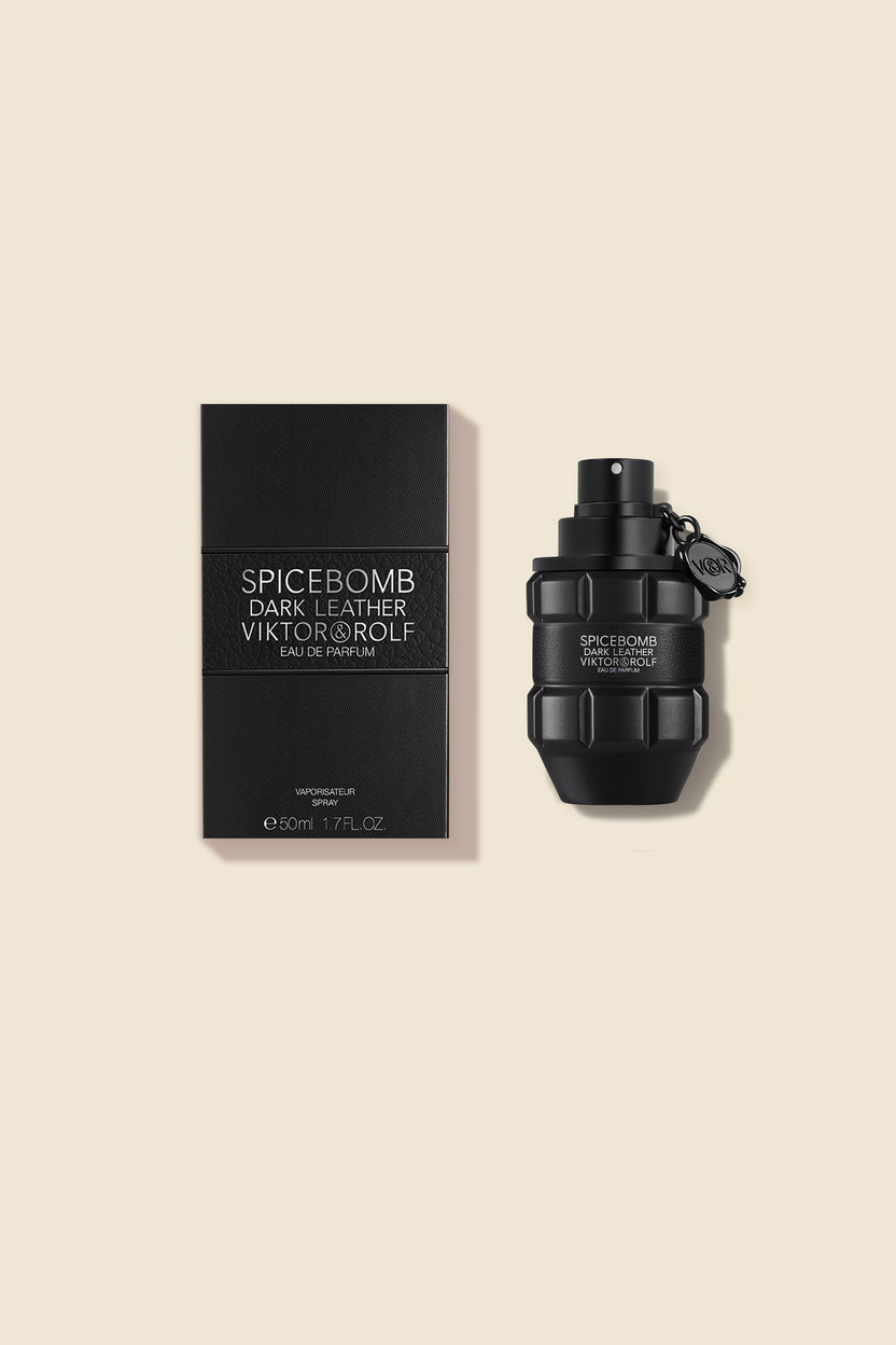 Viktor&Rolf Spicebomb Fragrances for Men | Official Site