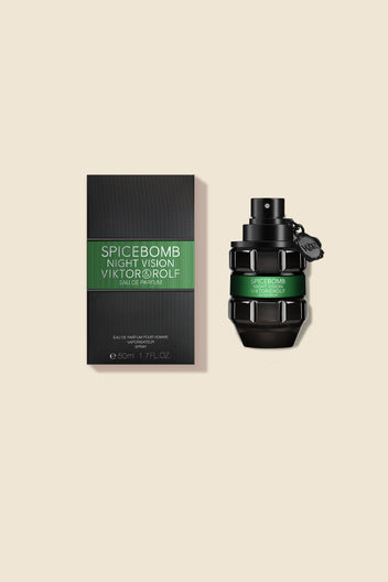 Viktor&Rolf's Spicebomb Night Vision 90ml Eau de Parfum