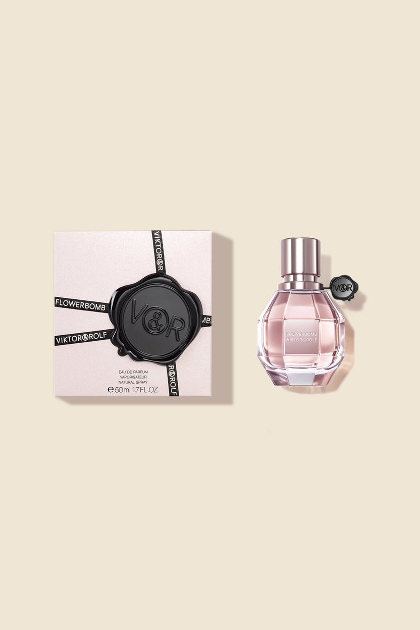 Flowerbomb by Viktor&Rolf | Viktor&Rolf Official Site