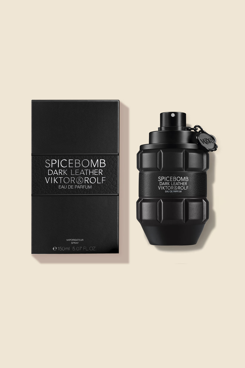 Viktor&Rolf Spicebomb Fragrances for Men | Official Site