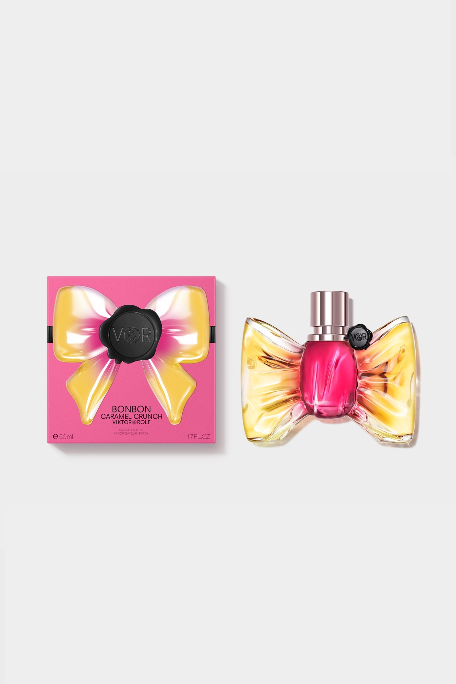 Bonbon Caramel Crunch Fragrance | Viktor&Rolf’s Official Site