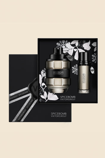 Viktor&Rolf Spicebomb Collection | Designer Fragrances for Men