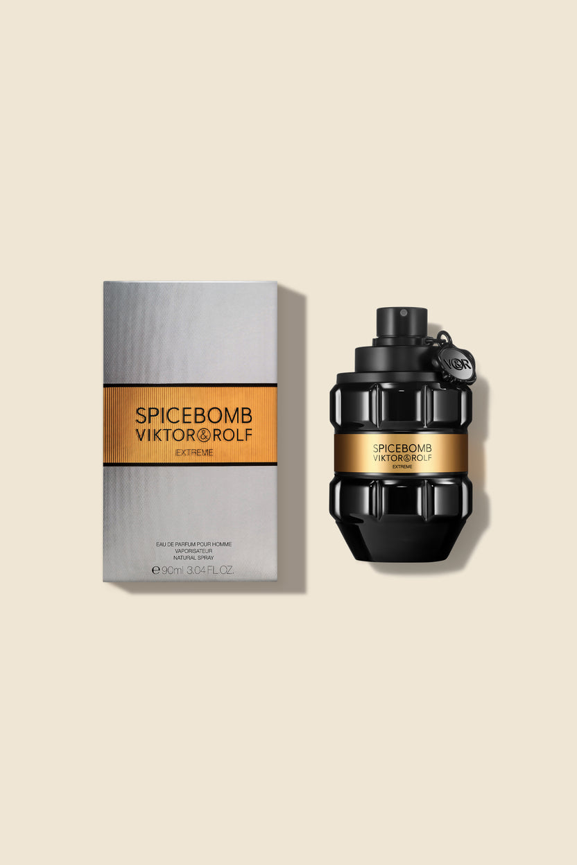 Viktor&Rolf's Spicebomb Extreme 50ml Eau de Parfum