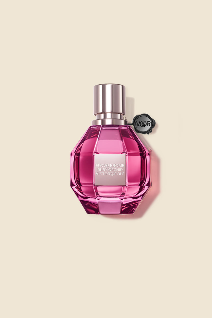 Viktor&Rolf Flowerbomb | Shop Women's Fragrances