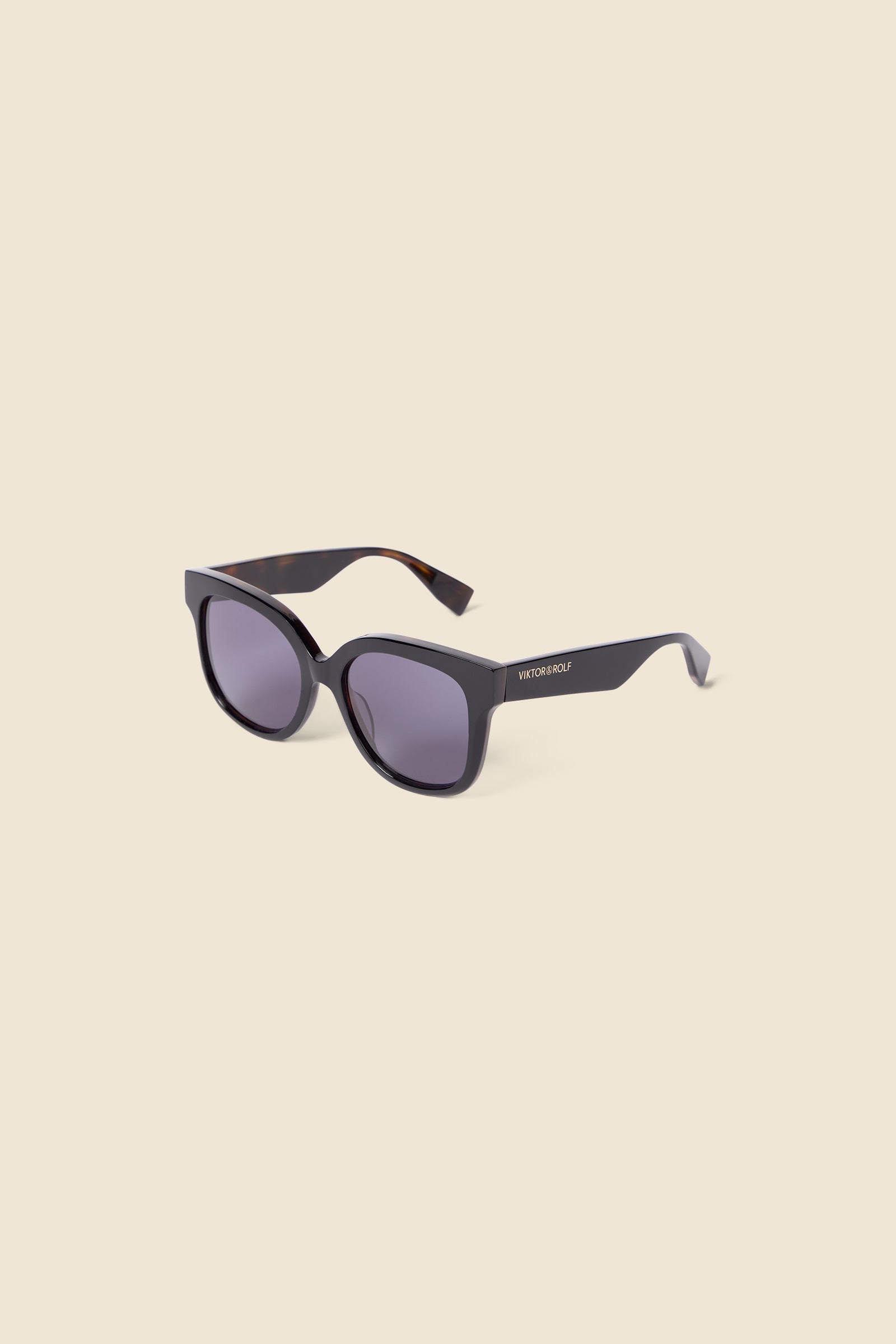 ROUND ACETATE SUNGLASSES – Viktor&Rolf