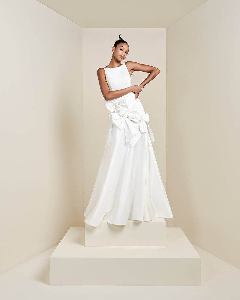 MARIAGE LOOKBOOK SS25 – Viktor&Rolf