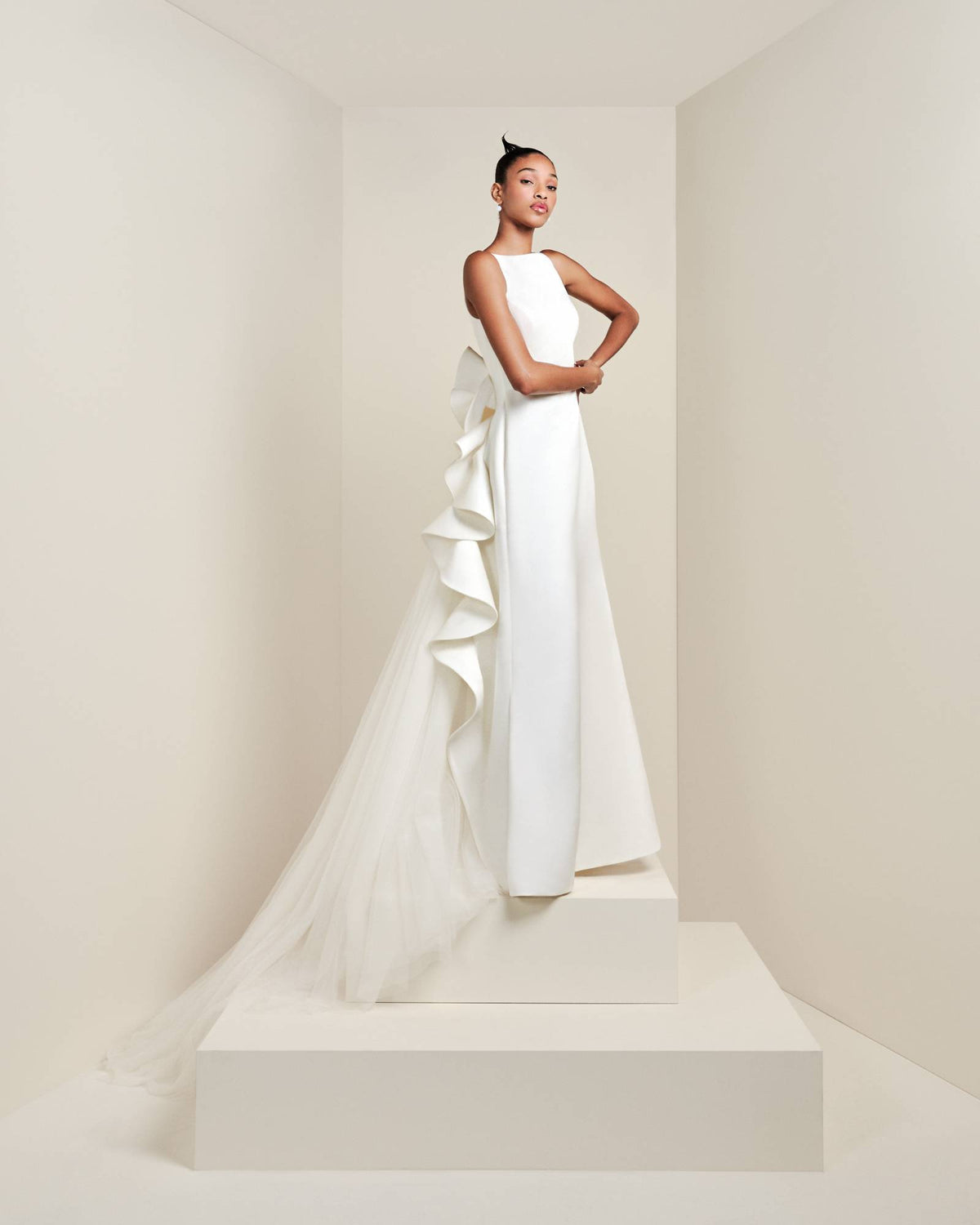 Mariage Lookbook SS25 | Viktor&Rolf