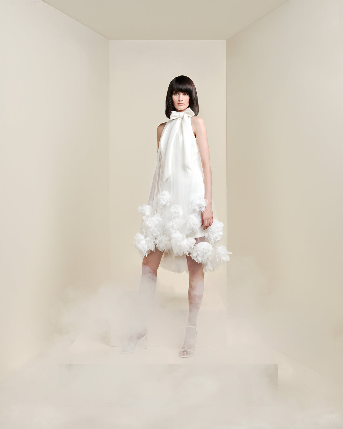 MARIAGE LOOKBOOK SS25 – Viktor&Rolf