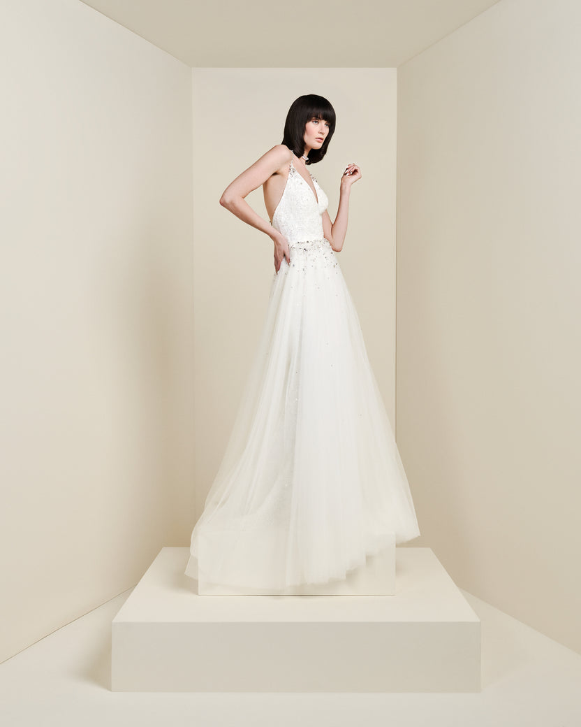 MARIAGE LOOKBOOK SS25 – Viktor&Rolf