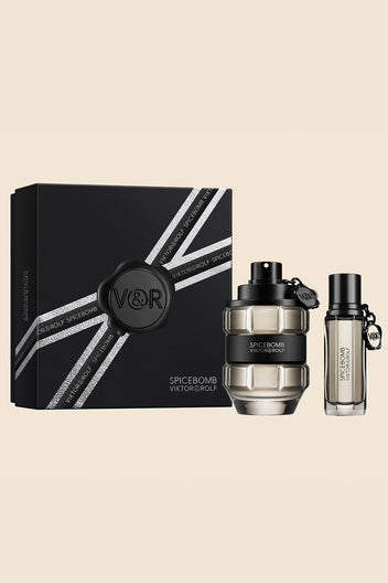 Spicebomb by Viktor&Rolf | Official Site