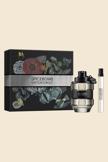 Spicebomb by Viktor&Rolf | Official Site