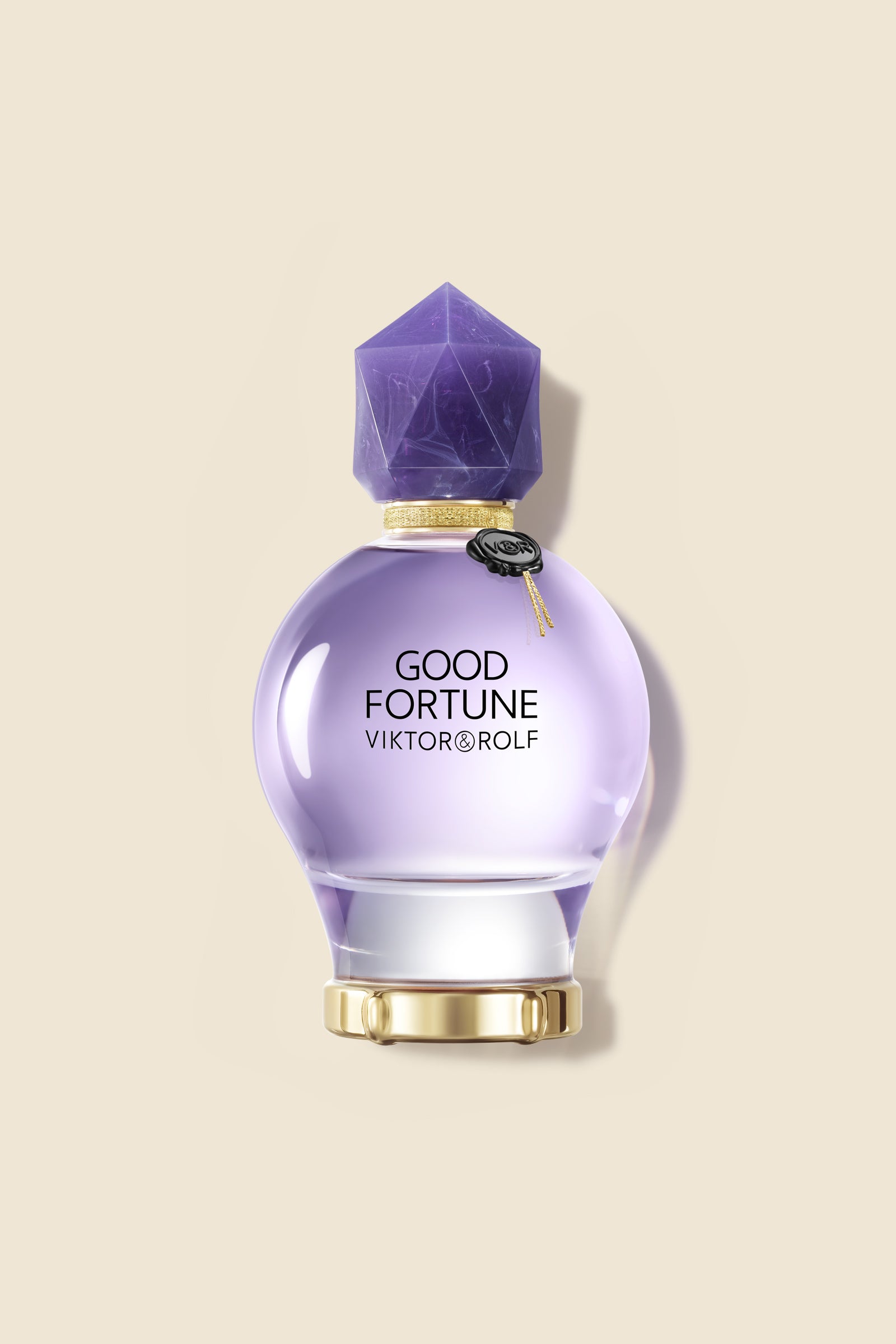 GOOD FORTUNE EAU DE PARFUM 50ML – Viktor&Rolf