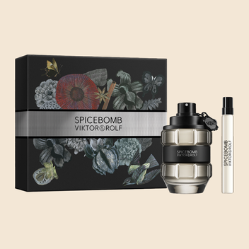 Spicebomb by Viktor&Rolf | Official Site